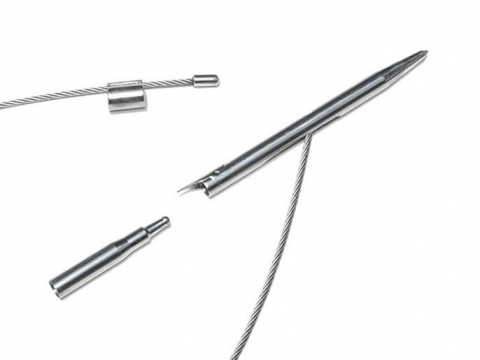 Speardiver Slip Tip