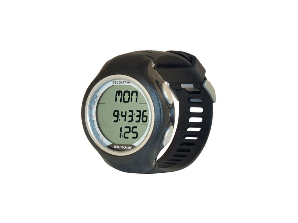 Beuchat Mundial 3 Freediving Computer