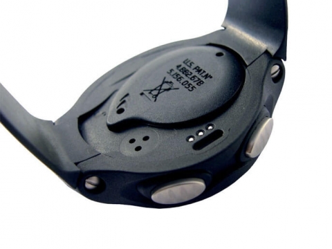 Beuchat Mundial 3 Freediving Computer