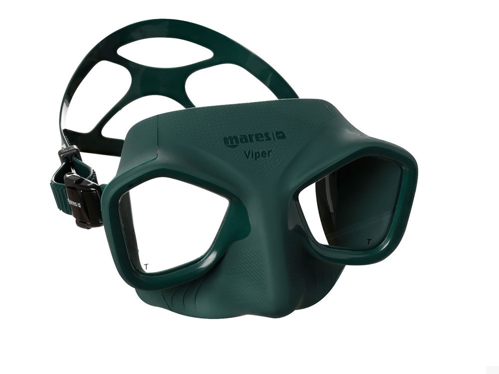 Mares Viper Mask