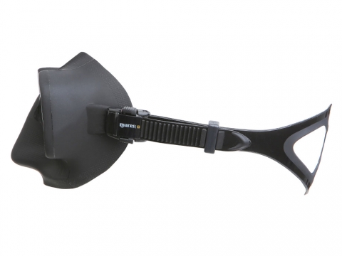 Mares Viper Mask