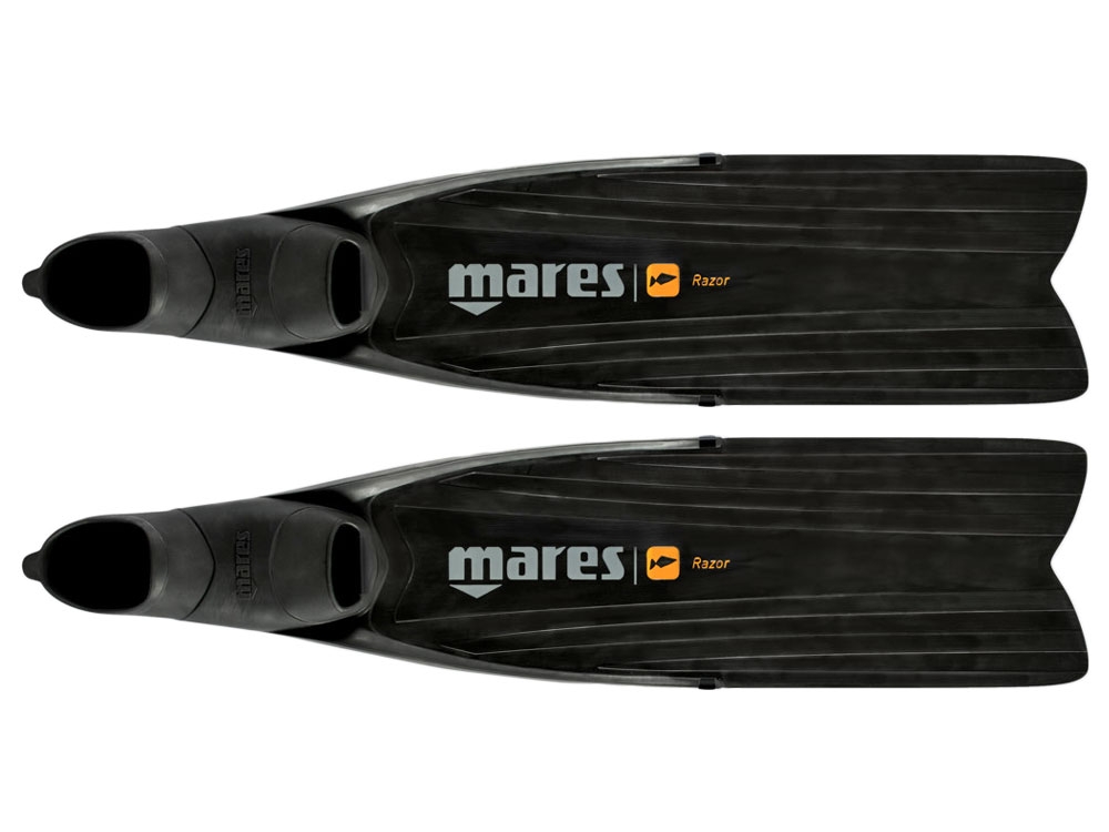 Mares Razor Pro Fins