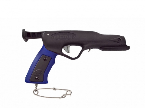 Rob Allen Loading Butt With Trigger Mechanism