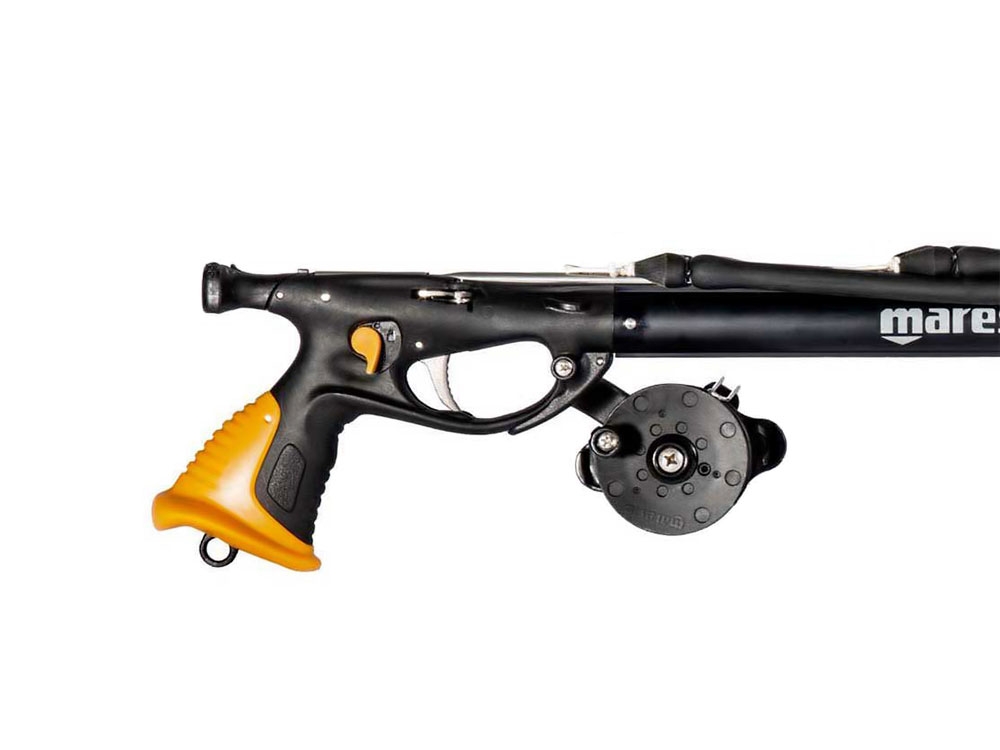 Mares Viper Pro DS Speargun