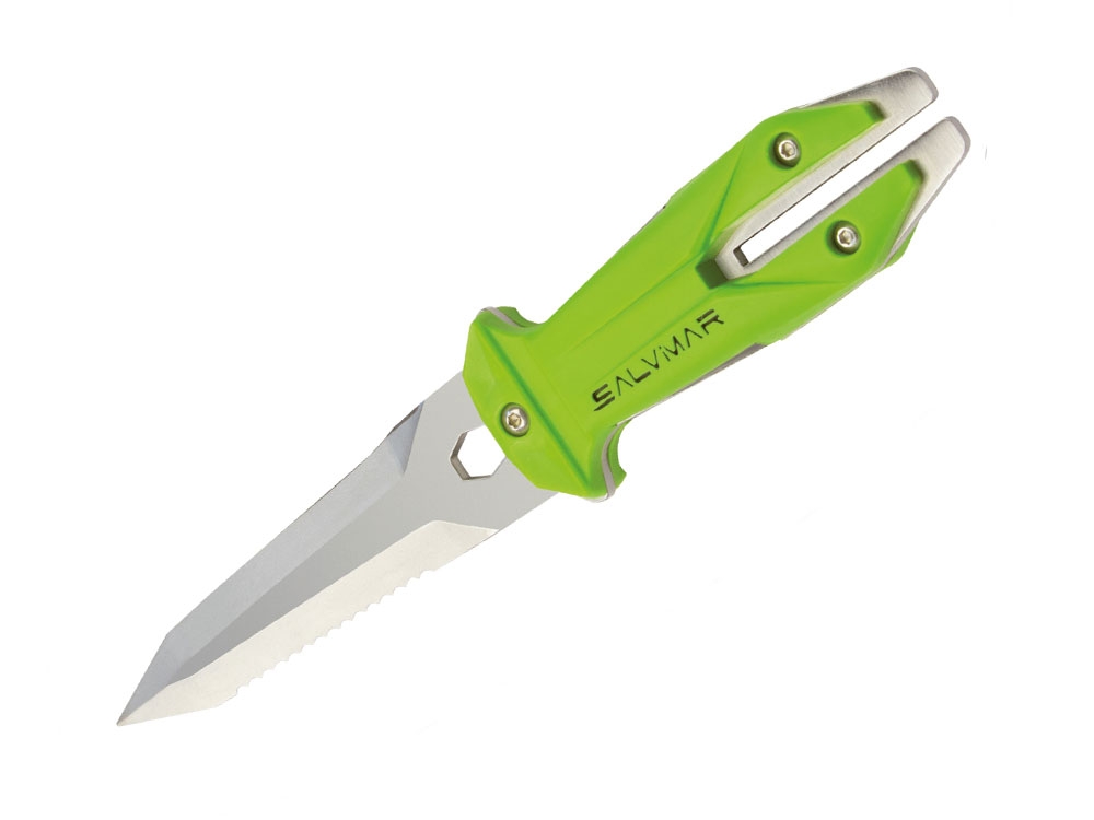 Salvimar Goemon Knife