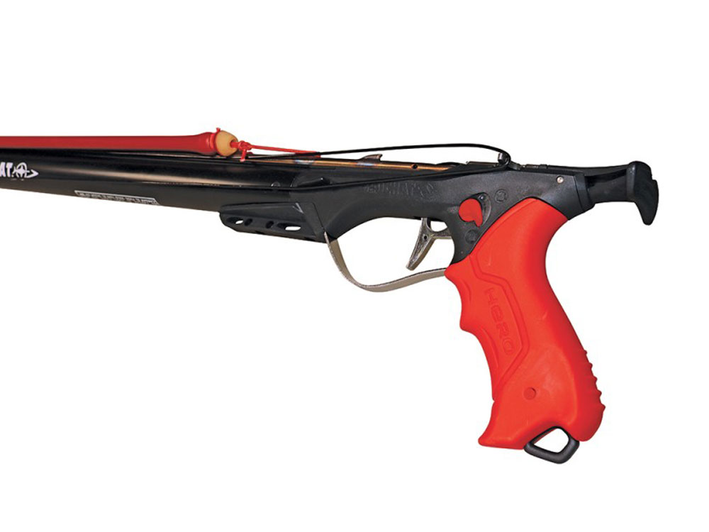 Beuchat Hero Speargun