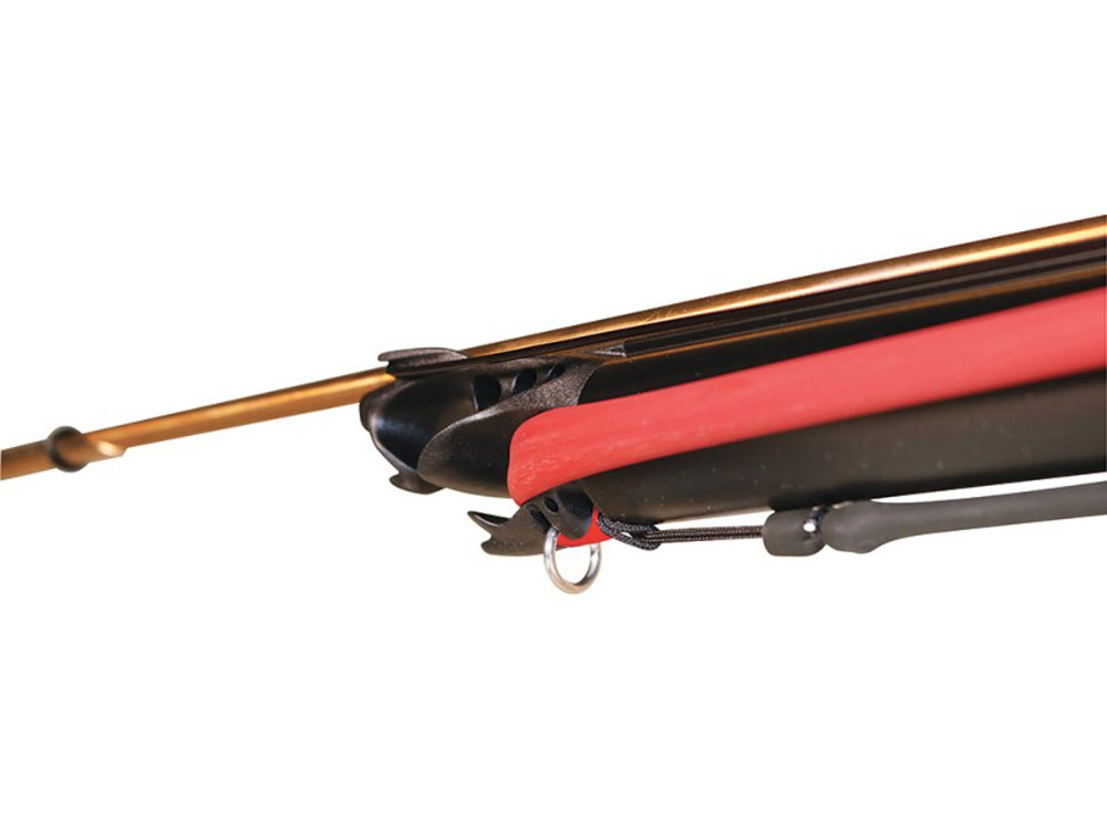 Beuchat Hero Speargun