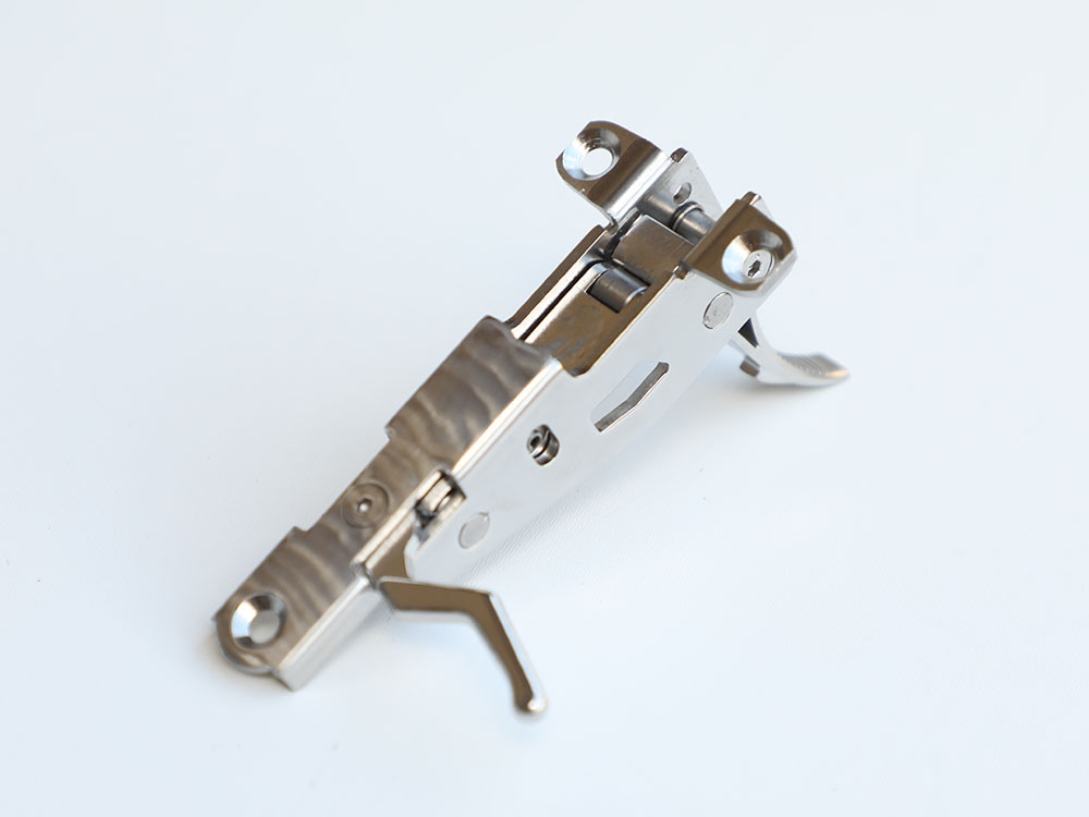 Speardiver Top Line Release Trigger Mechanism