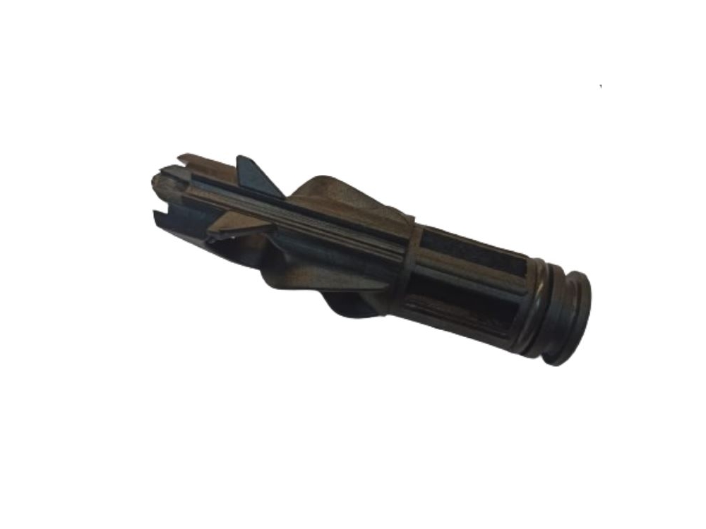 Ermes Avatar Speargun Muzzle