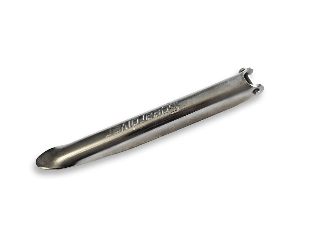 Spear Flopper Barb Pin Rivet